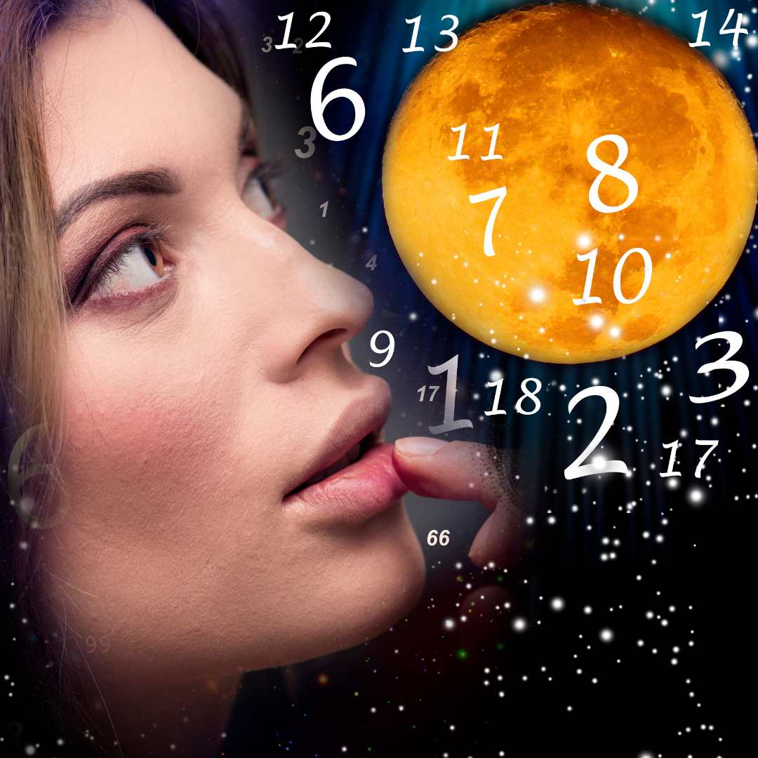 Calculate moon age ️ Simply determine baby gender