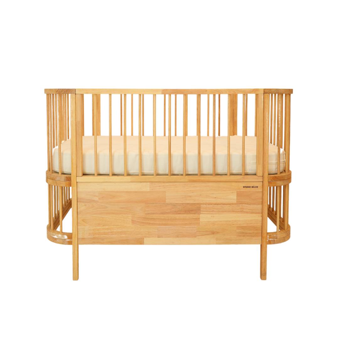 Baby crib - Buy ☆ Growing with you ☆ Cot ️